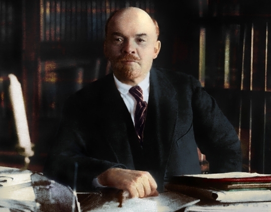 Sáng ngời tư tưởng và chân lý V.I.Lê-nin - Báo Cao Bằng điện tử