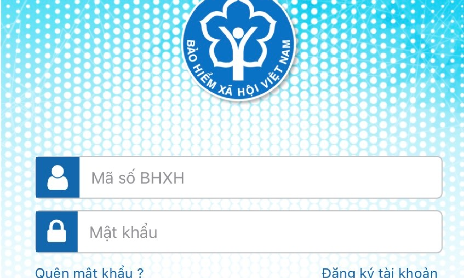 Hướng dẫn xin cấp lại thẻ BHYT qua ứng dụng VssID-BHXH số - Báo Cao ...