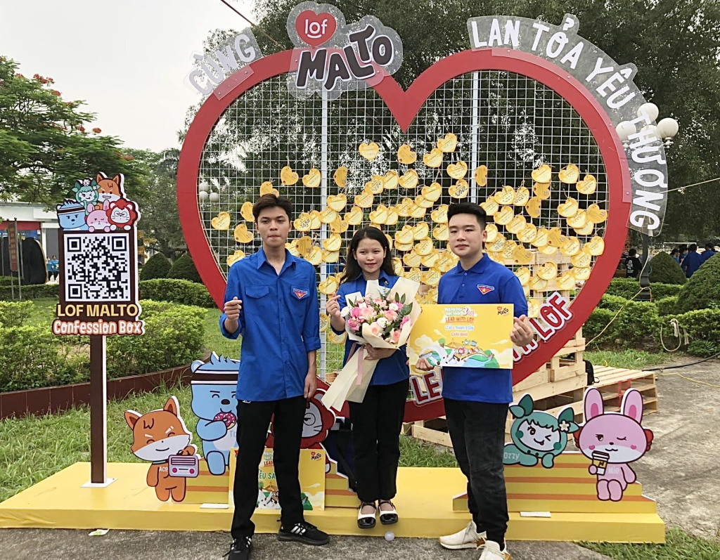 Trường THPT Chuyên đoạt giải nhì Cuộc thi tranh biện “Lead with Lof Scholar Cup” - Báo Cao Bằng ...