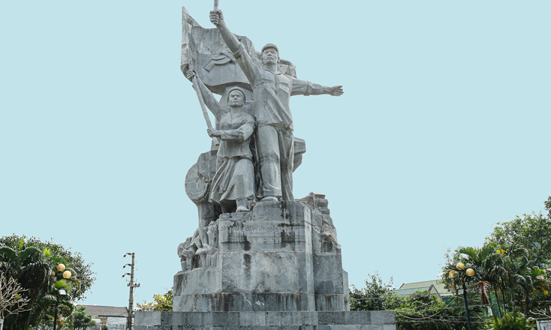 Phong Tr O X Vi T Ngh T Nh M C Son Ch I L I Trong Trang S V Ng C A D N T C B O Cao B Ng