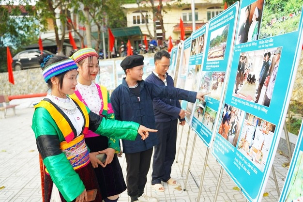 Kinh nghiệm và bài học xóa bỏ tổ chức bất hợp pháp Dương Văn Mình - Báo ...