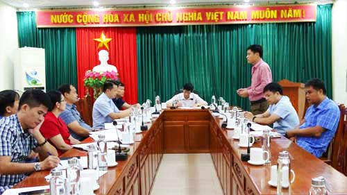 Tăng cường kiểm tra việc áp dụng hệ thống quản lý, chất lượng tại các cơ quan hành chính nhà ...