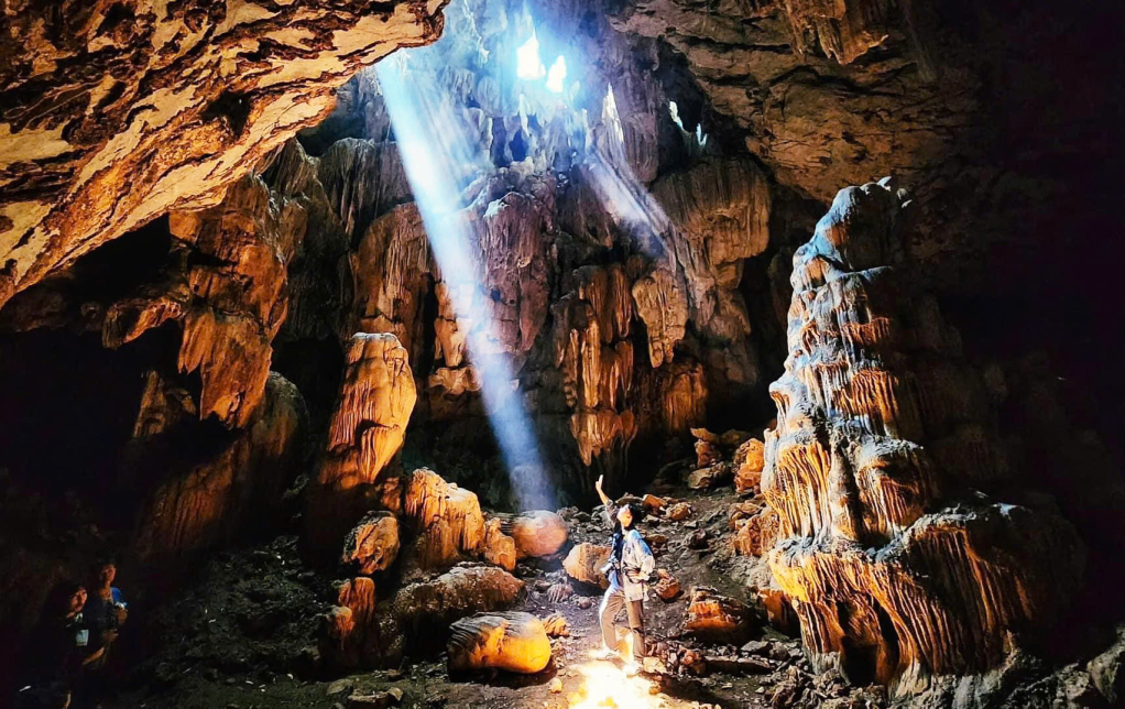 Xây dựng làng du lịch cộng đồng gắn với bảo tồn loài vượn quý hiếm ...